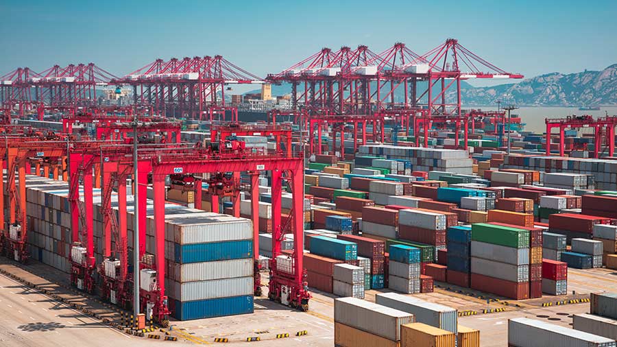 Hong Kong Guide Hong Kongs International Free Trade Agreements
